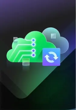 #1 Global Leader in Data Resilience